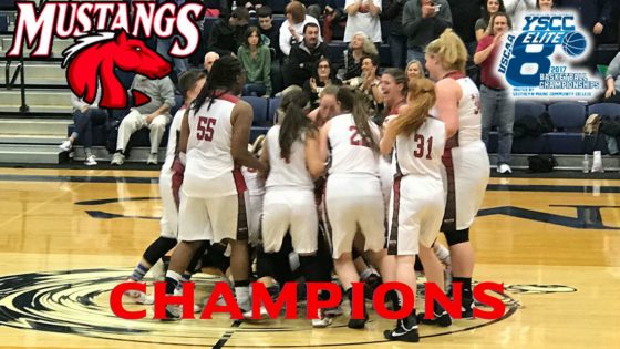 CM Mustangs Womens Basketball Secures Seed at USCAA DII National ...