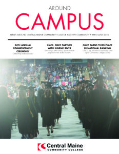 Around Campus Newsletter - CMCC