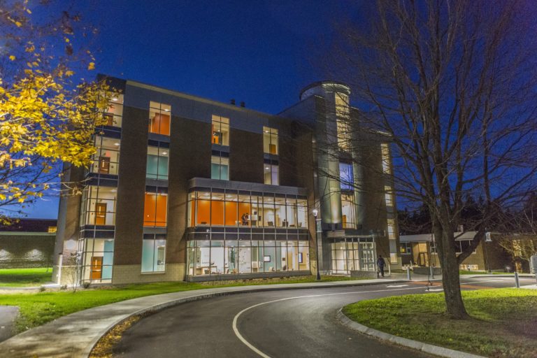 CMCC to Host Fall Open House Saturday, October 13 - CMCC