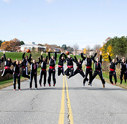 Central Maine Community College