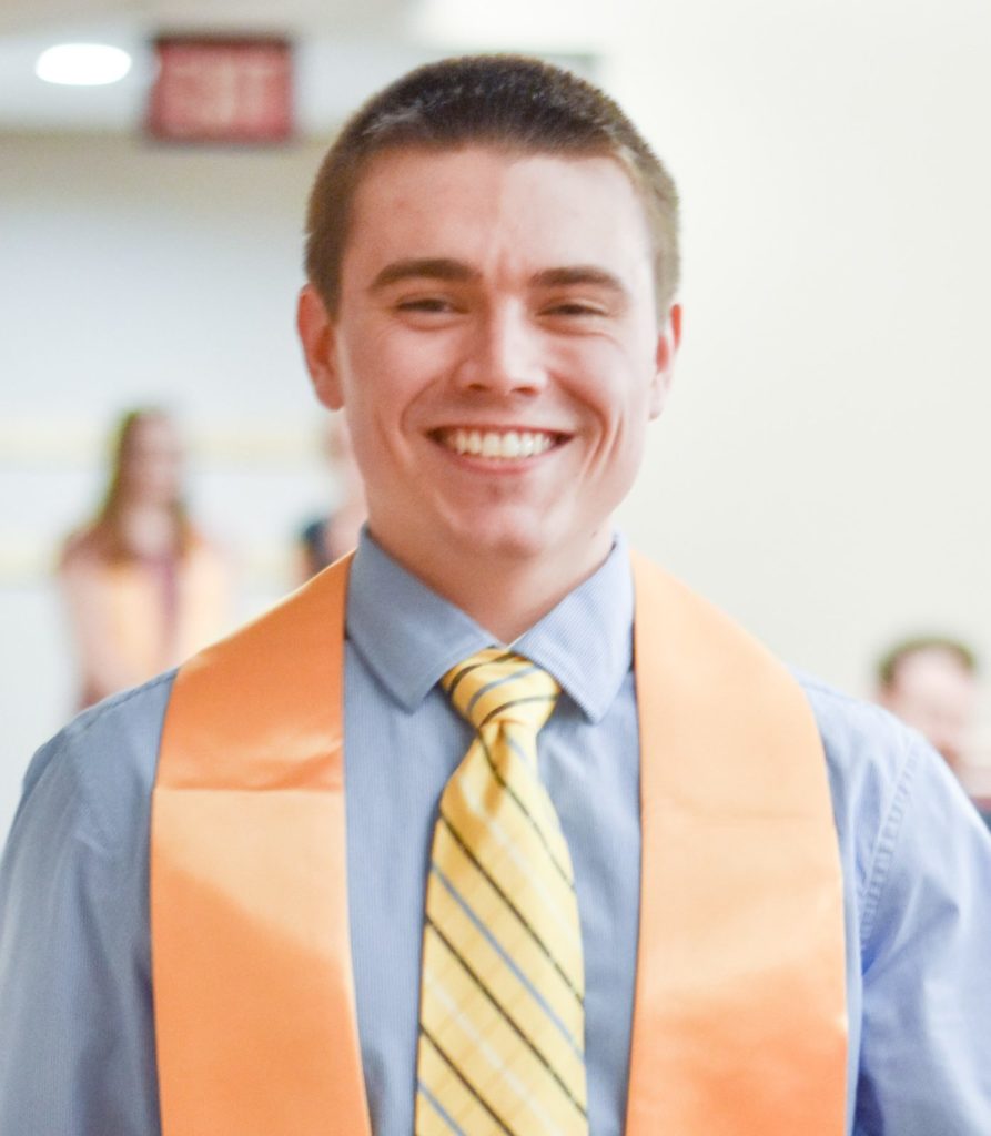 Four CMCC Students Named to All-Maine Academic Team - CMCC