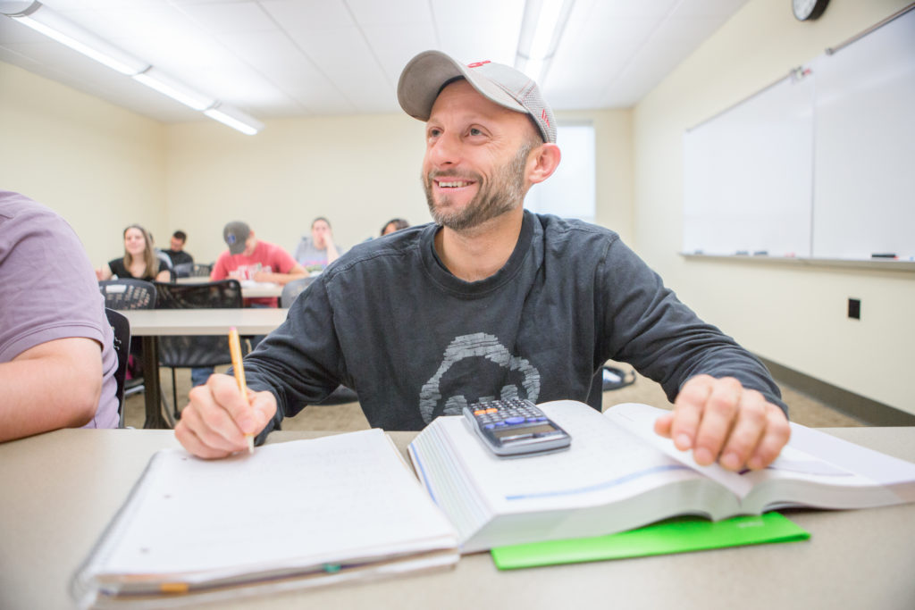 Contact Workforce & Professional Development - CMCC