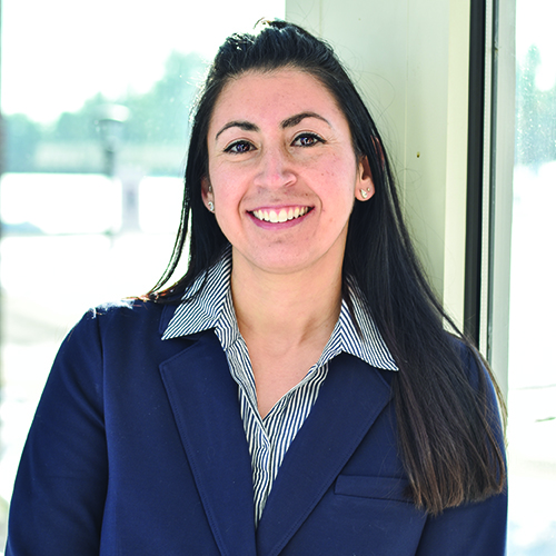 CMCC Welcomes New Employees - CMCC