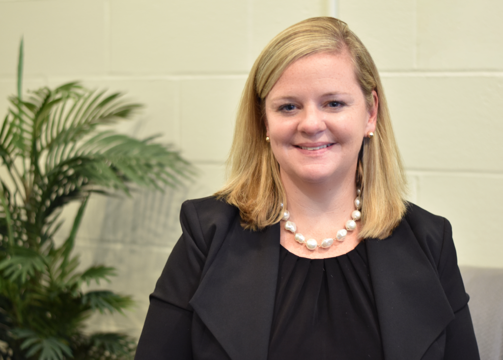 Dr. Betsy Libby Selected as President of Central Maine Community ...