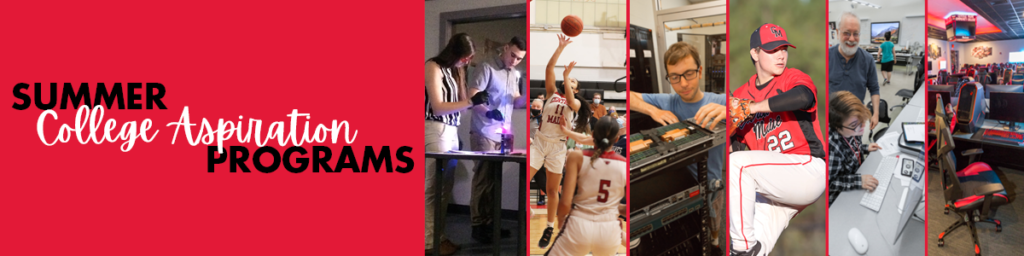 Summer College Aspiration Programs - CMCC