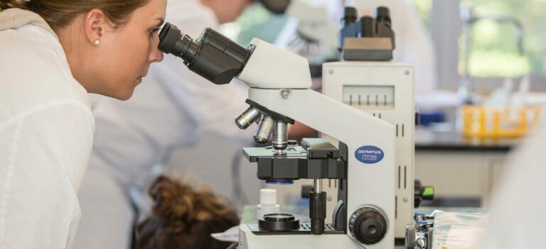 Health Sciences - CMCC