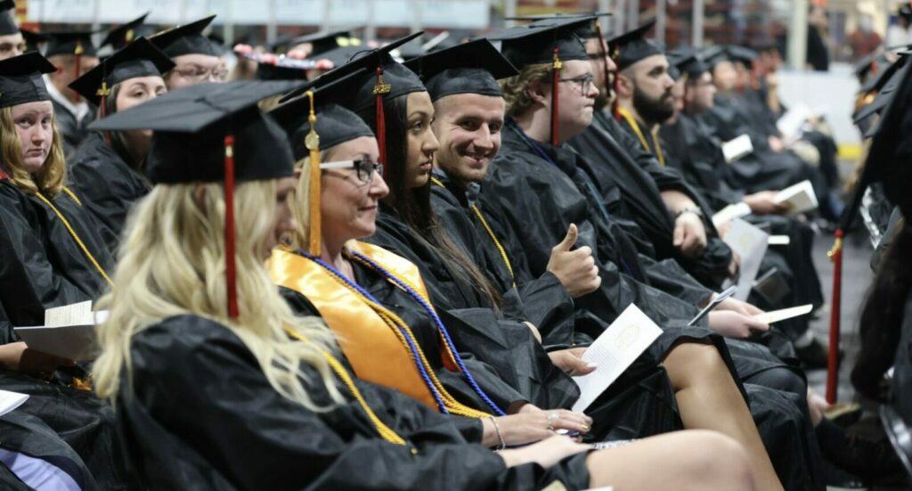 Diploma & Certificate Replacement - CMCC