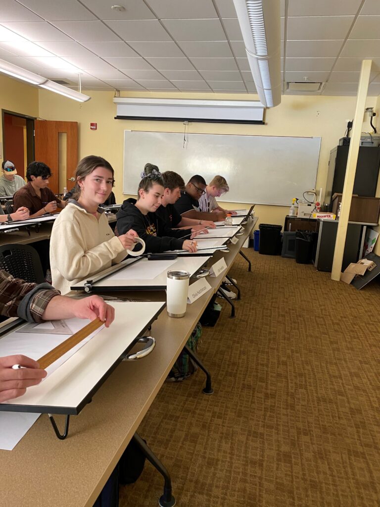 Architectural Studies - CMCC