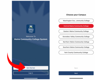 New CMCC Mobile App Now Available - CMCC