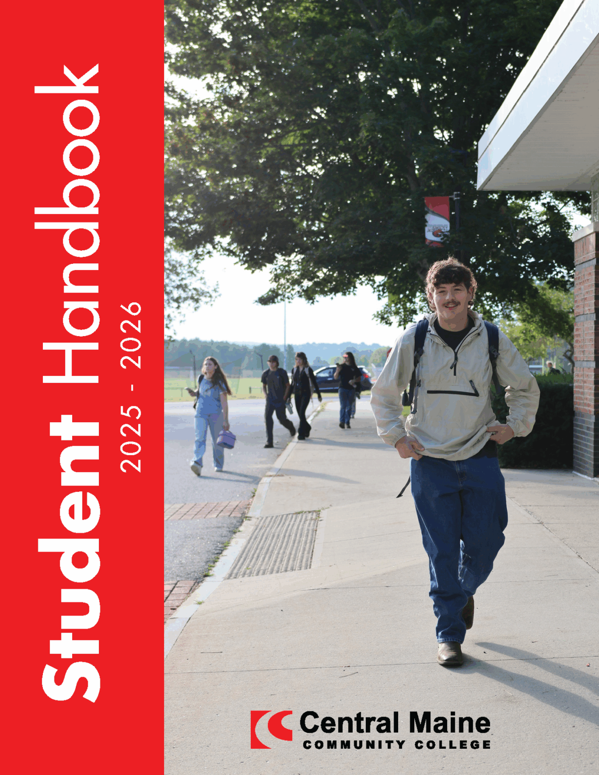Student Handbook - CMCC